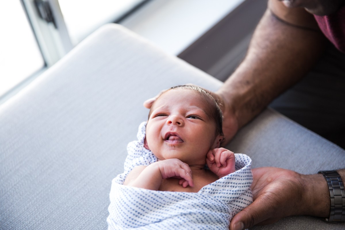 Theodore – Valerie Richer Photography