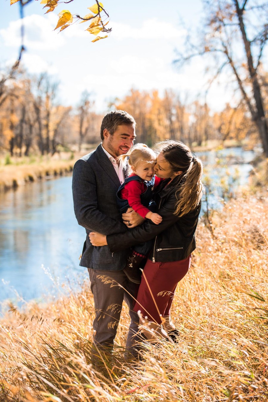 The Best Locations In and Around Calgary for Portrait Photography ...