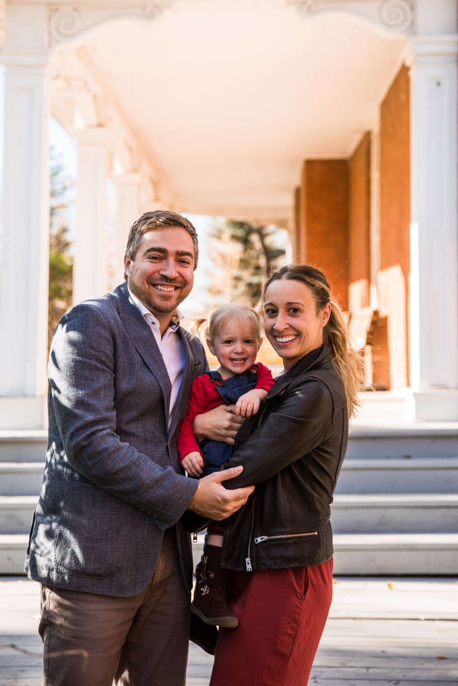 The Best Locations In and Around Calgary for Portrait Photography ...