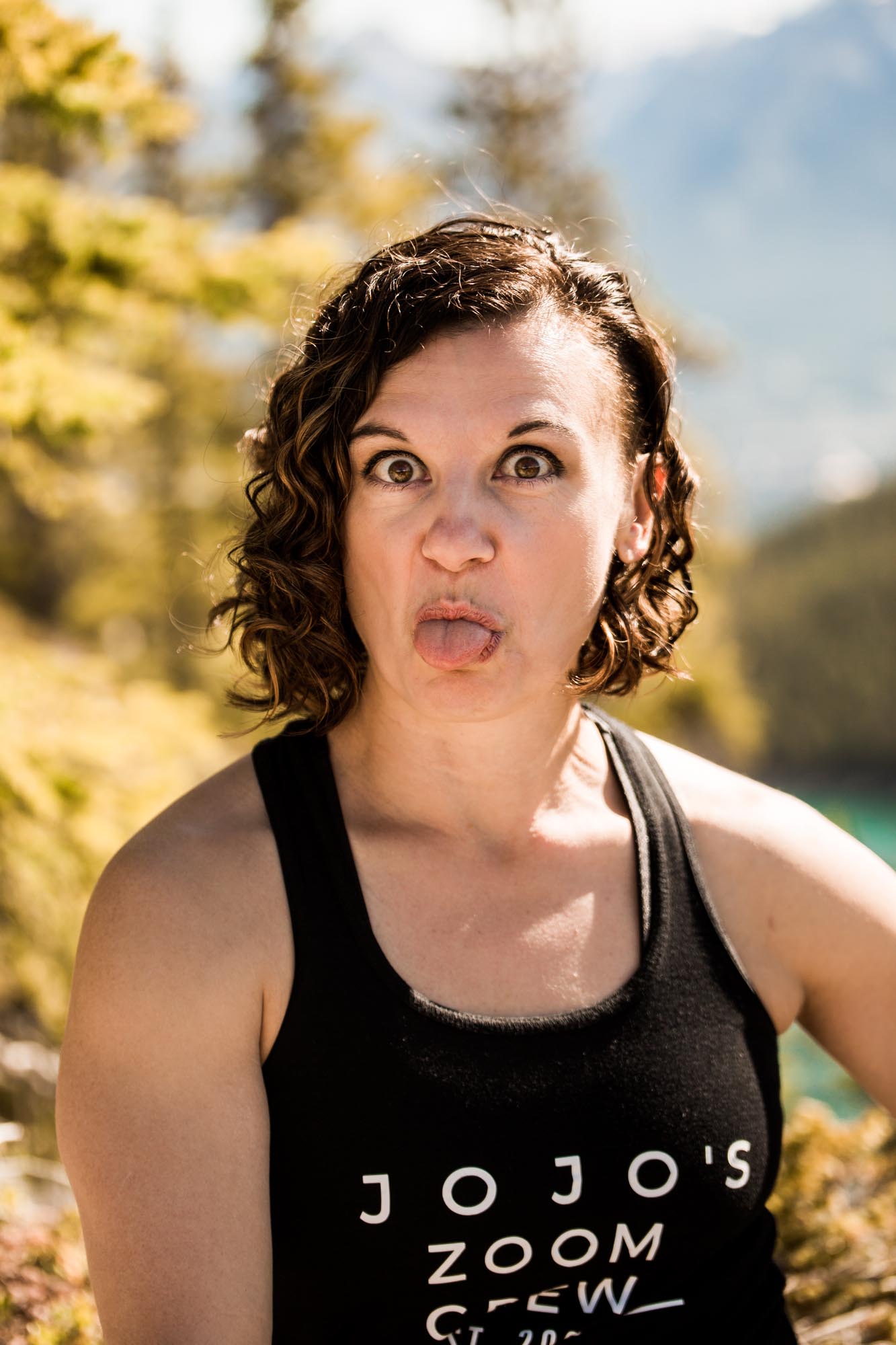 Jojo’s Branding Session—Fitness Coach – Valerie Richer Photography