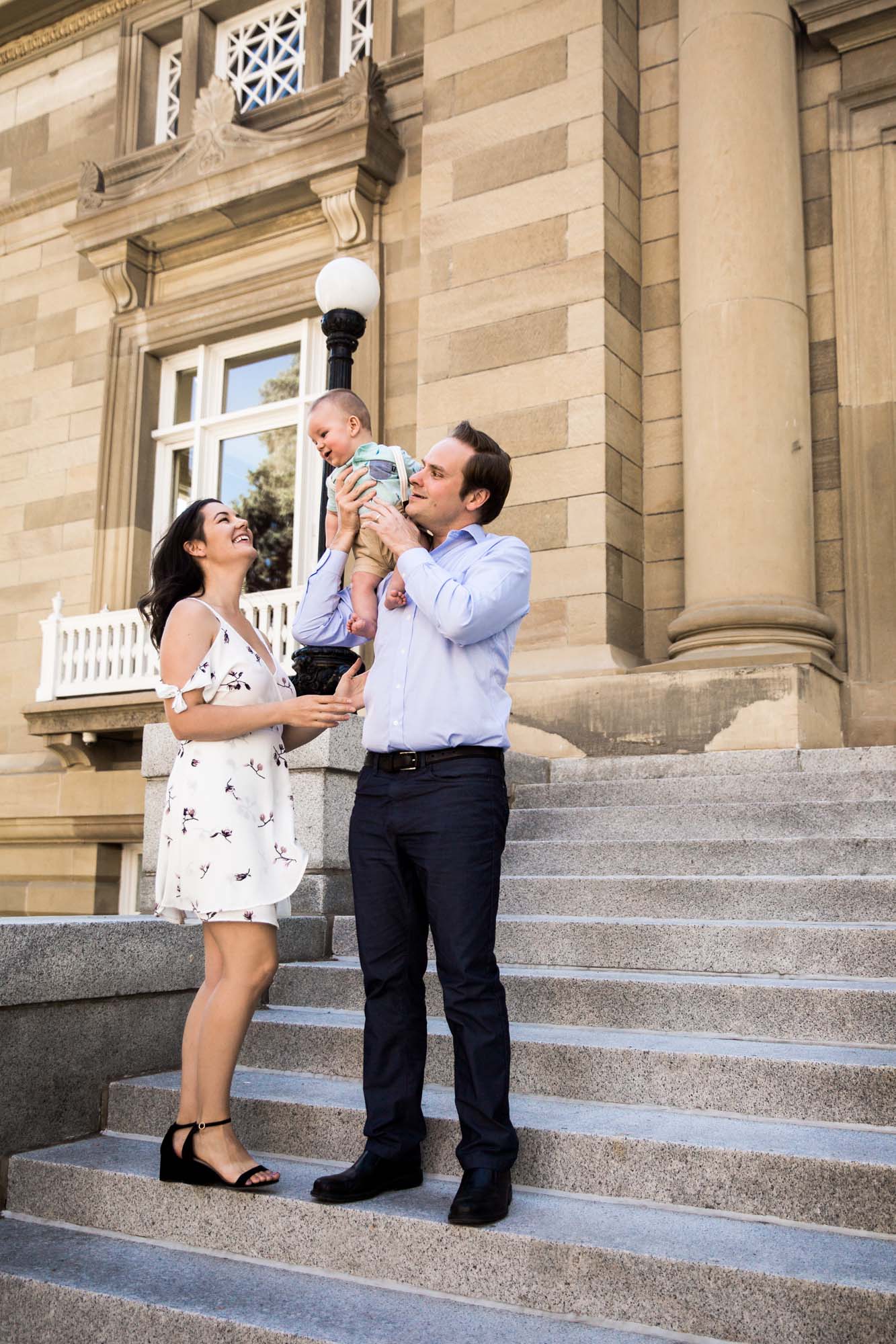 The Best Locations In and Around Calgary for Portrait Photography ...