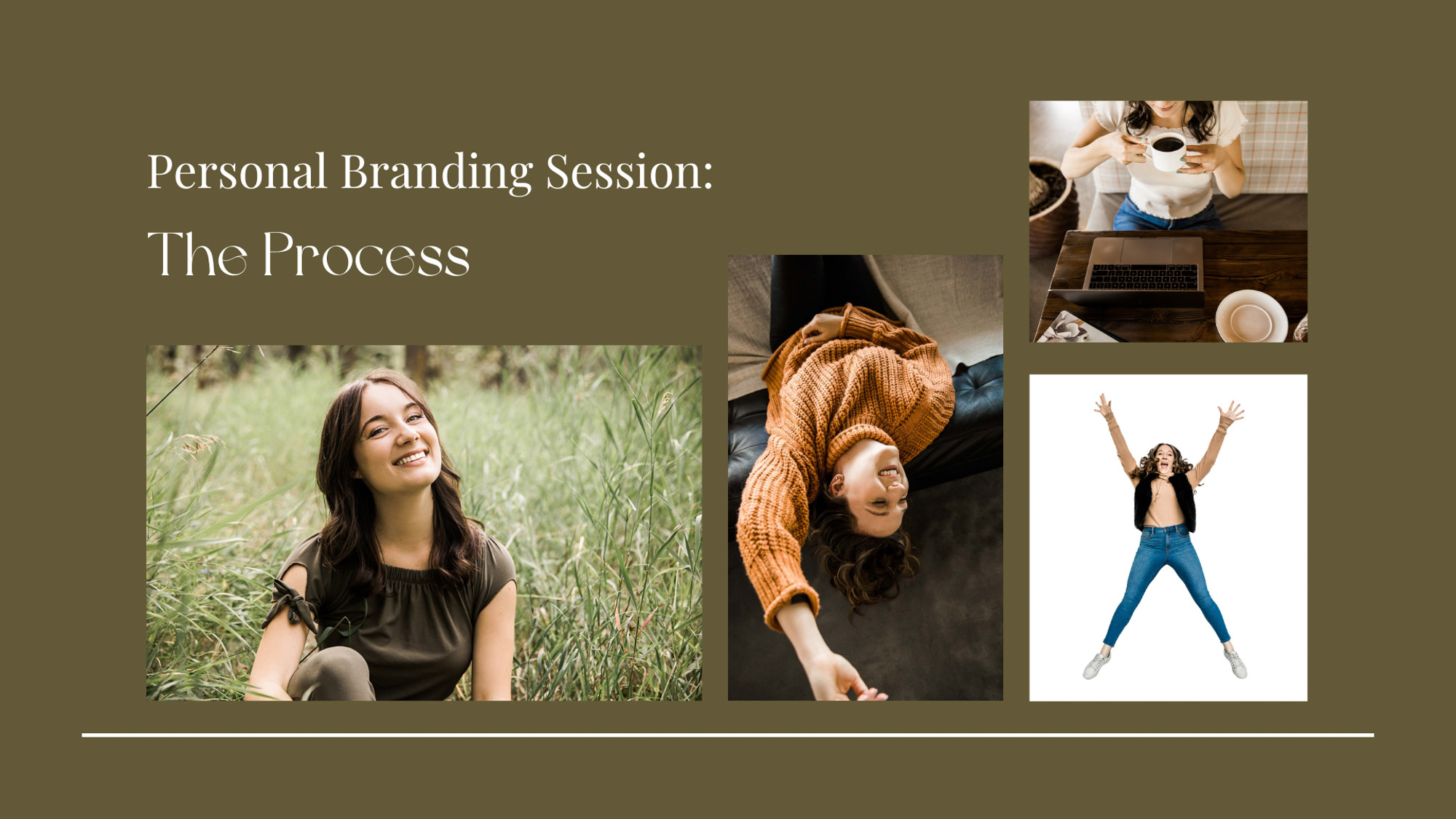 Personal Branding Session: The Process – Valerie Richer Photography