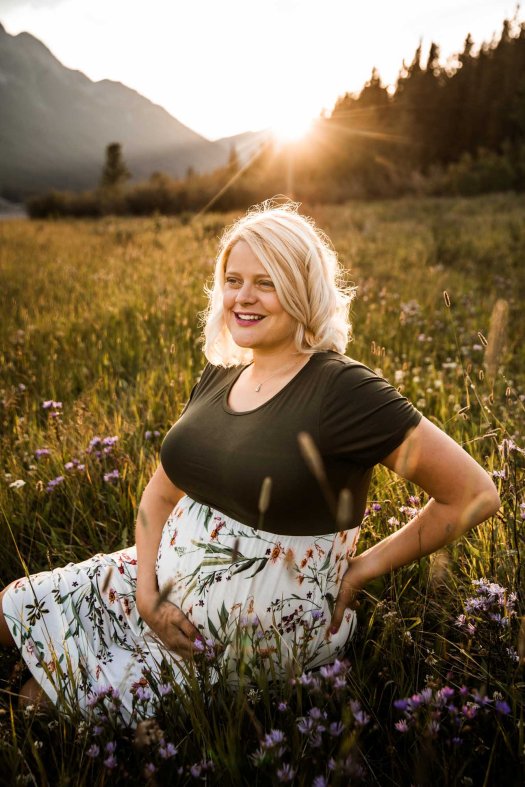 Maternity – Valerie Richer Photography